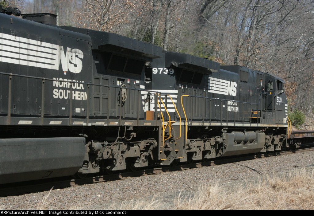 NS 9739